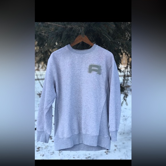 And1 | Sweaters | Vintage And Sweater With Vintage Tags Very ...